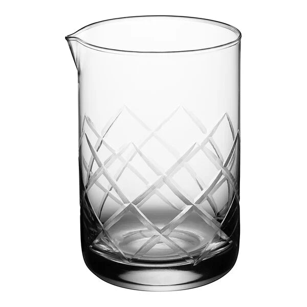 Mixing Glass - Yarai Small – Cocktail Culture