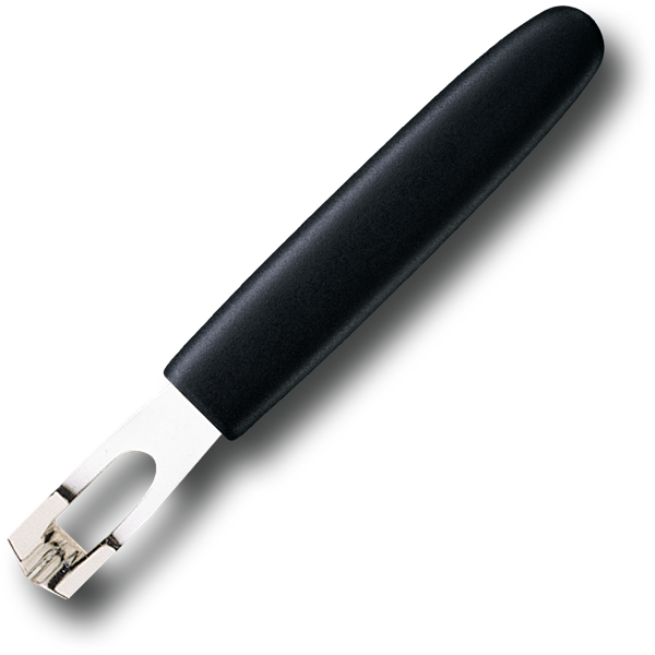 Channel Knife – Cocktail Culture