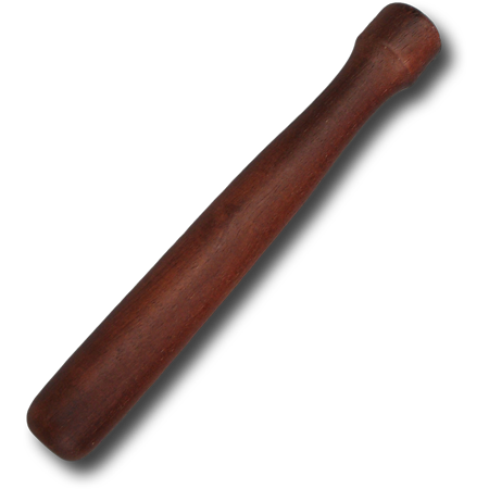 Wood Muddler – Cocktail Culture