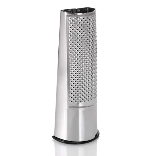 Nutmeg Grater - Stainless Steel – Cocktail Culture