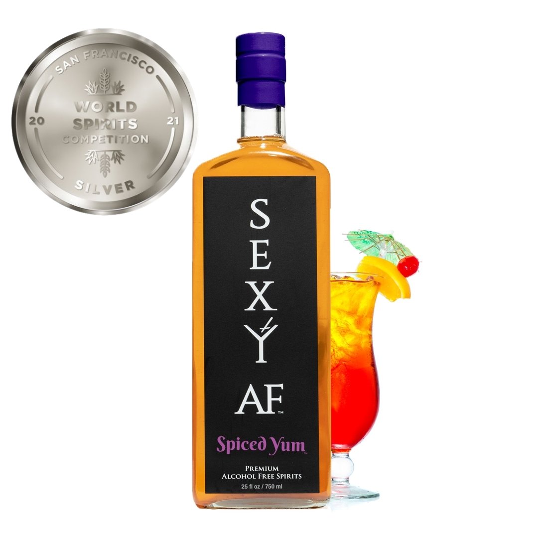 Spiced Yum – Cocktail Culture